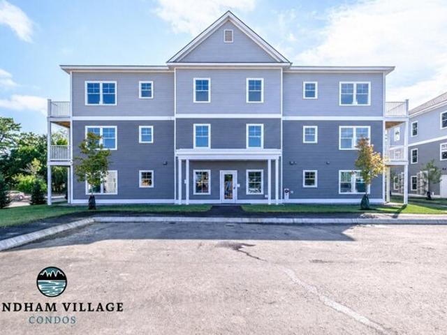 Stillwater Dr Apt,windham, Condo For Sale