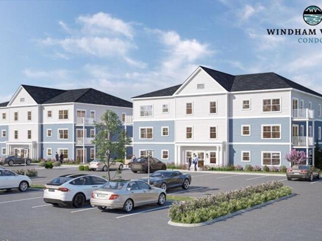 Stillwater Dr Apt,windham, Condo For Sale