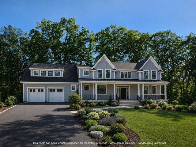 Stillwater Dr, Greenland, Home For Sale
