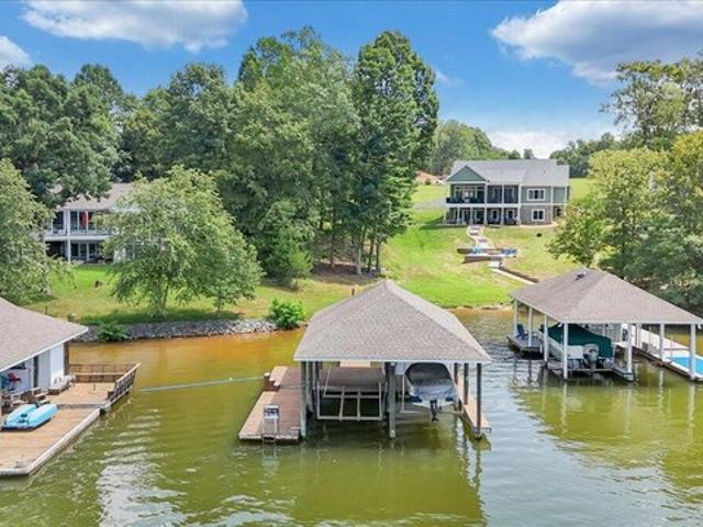 Stillwater Dr Lot 8, Union Hall, VA 24176