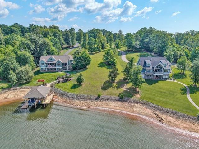 Stillwater Dr Lot 18, Union Hall, VA 24176