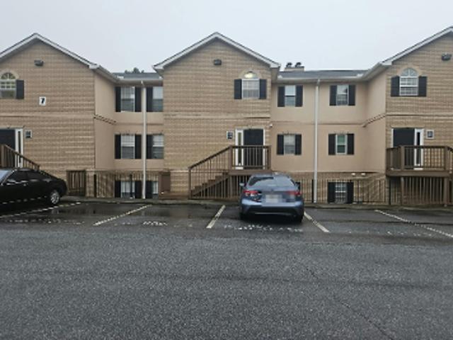 Stillwater Dr