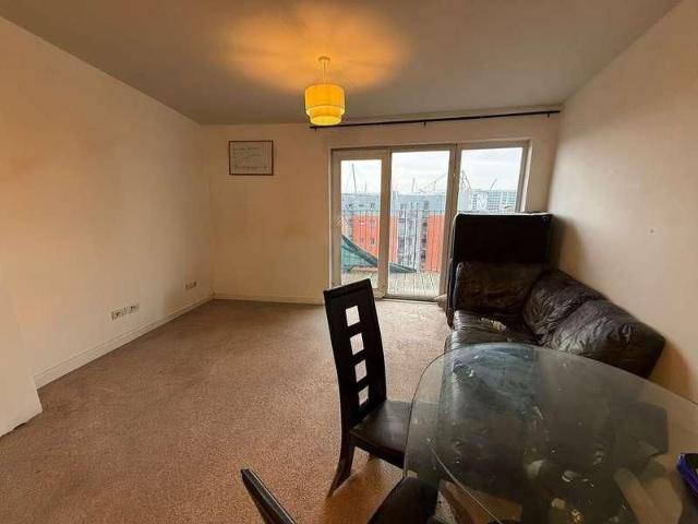 Stillwater Drive, Manchester, M11