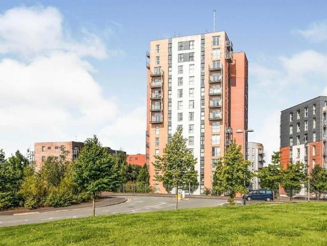 Stillwater Drive, Manchester M11, 1 bed flat to rent, £1,050 pcm | PrimeLocation