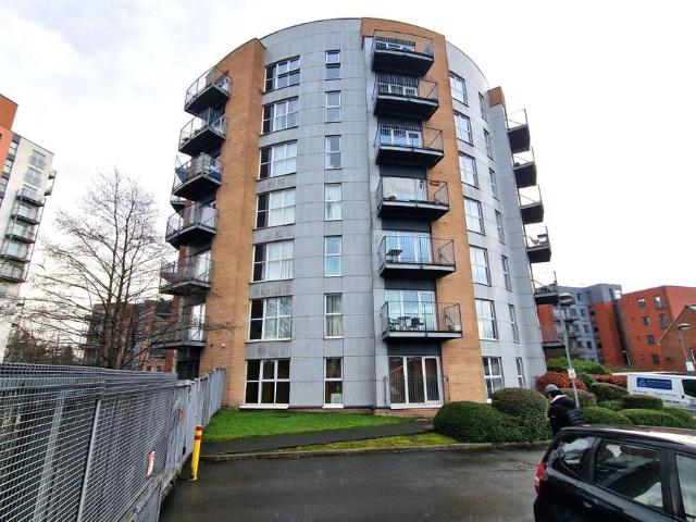 Stillwater Drive, Manchester M11, 2 bed flat to rent, £1,000 pcm | PrimeLocation
