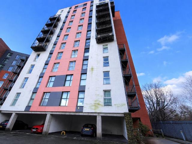 Stillwater Drive, Manchester M11, 2 bed flat to rent, £1,100 pcm | PrimeLocation
