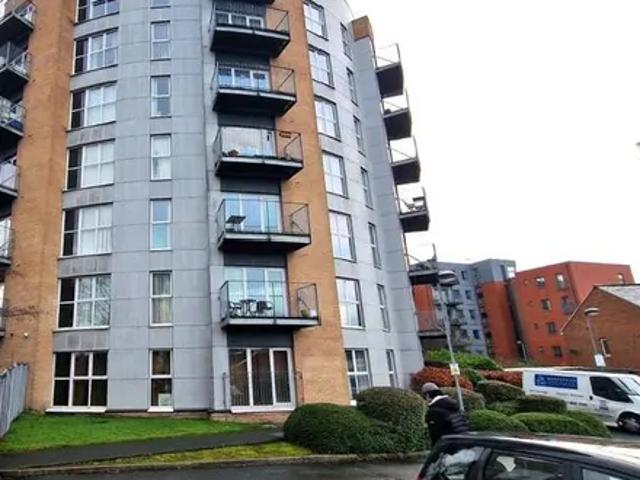 Stillwater Drive, Manchester, M11 4TL, United Kingdom | 2 bed apartment for rent #166660064 | Rentberry