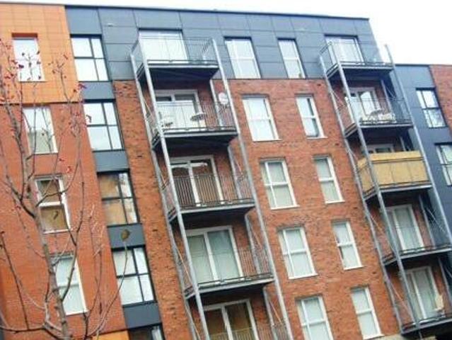 Stillwater Drive, Sport City, 1 Bedroom Apartment