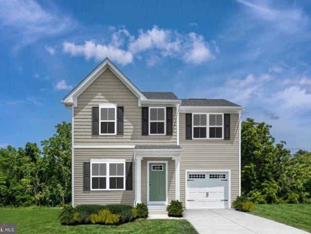 Stillwater Pkwy #DOGWOOD, Delmar, DE 19940