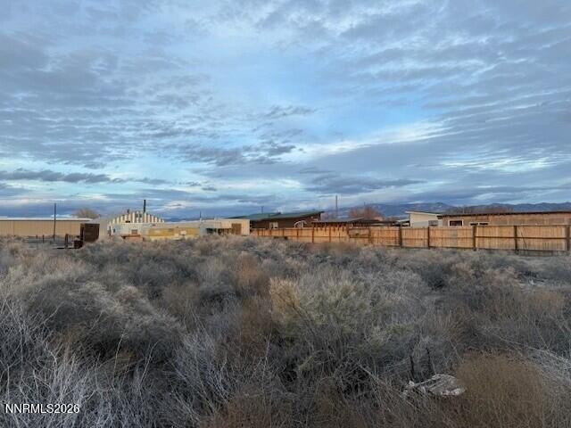 Stillwater Rd, Fallon, NV 89406