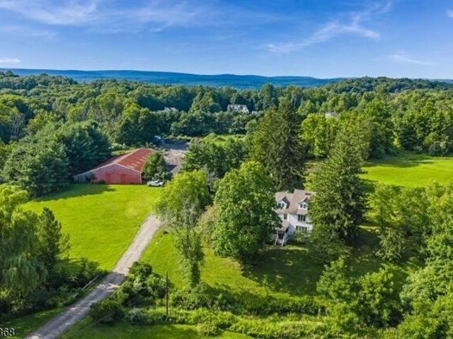 Stillwater Rd, Fredon Township, Home For Sale