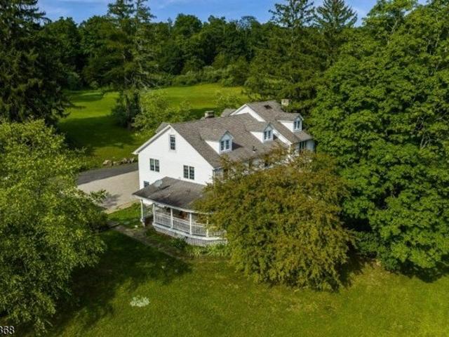 Stillwater Rd, Fredon Township, Home For Sale