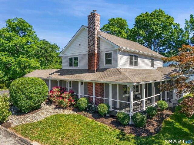 Stillwater Rd, Stamford, Home For Sale