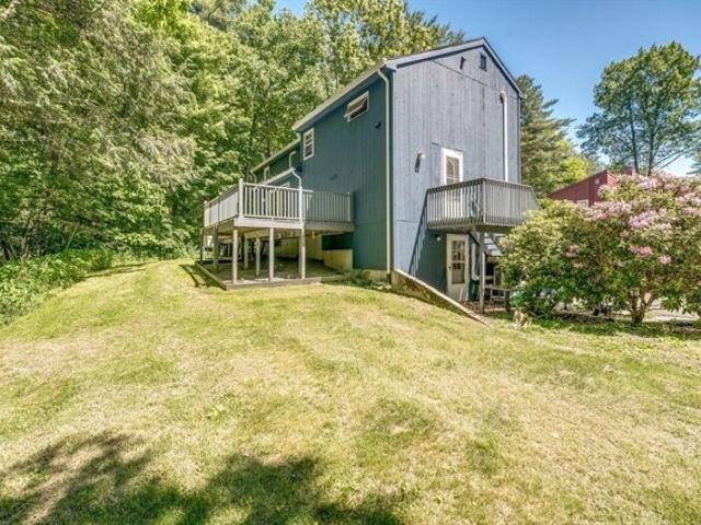 Stillwater Rd Unit A, Deerfield, Condo For Sale