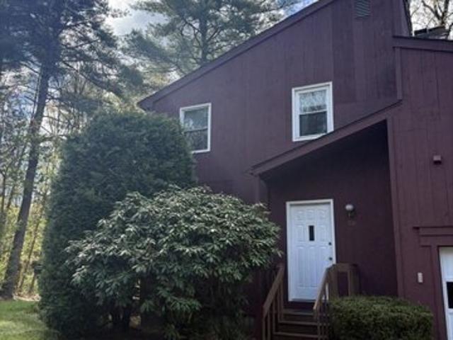 Stillwater Rd Unit B, Deerfield, Condo For Sale