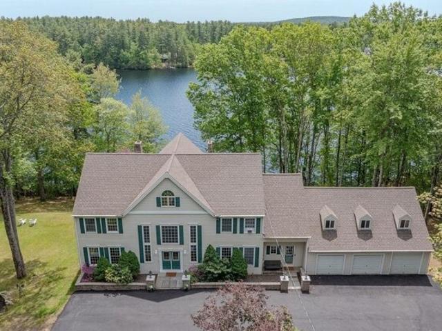 Stillwater Way, Barrington, Home For Sale