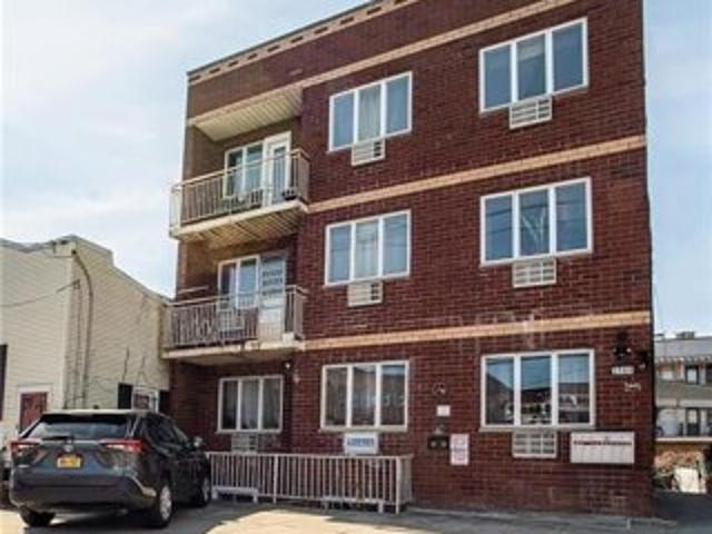 Stillwell Ave Apt B, Brooklyn, Condo For Sale