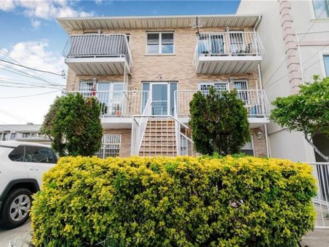Stillwell Ave Apt B, Brooklyn, Condo For Sale