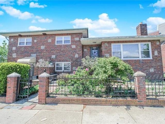 Stillwell Ave, Brooklyn, Home For Sale