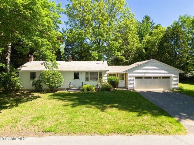 Stillwell St, Great Barrington, Home For Sale