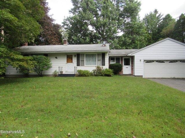 Stillwell St, Great Barrington, Home For Sale