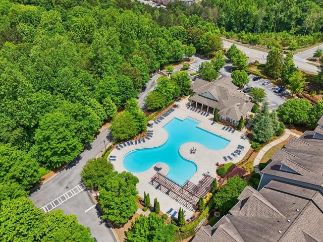 Stillwood Farms Apartments at Newnan 2 Bedroom Apartment for Rent at 2050 Newnan Crossing Blvd E, Newnan, GA 30265