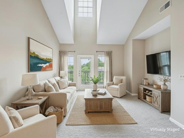 Stillwood Farms Apartments at Newnan 2 Bedroom Apartment for Rent at 2050 Newnan Crossing Blvd E, Newnan, GA 30265