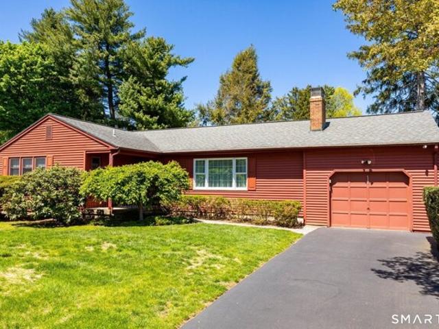 Stillwold Dr, Wethersfield, Home For Sale