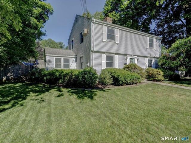 Stillwold Dr, Wethersfield, Home For Sale
