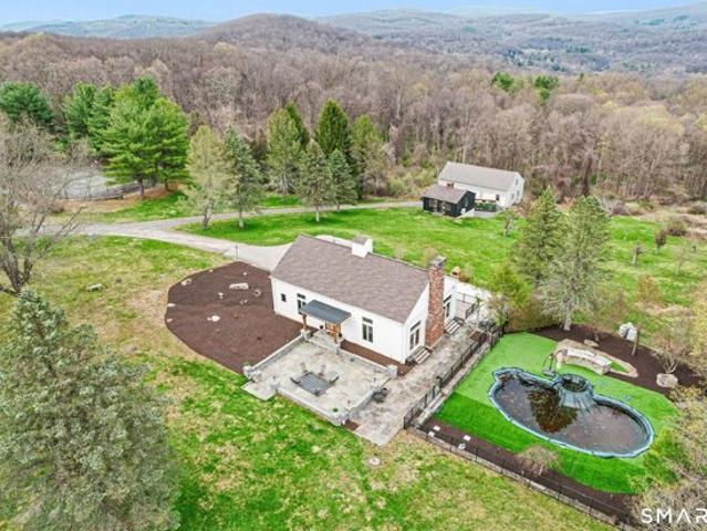 Stilson Hill Rd, New Milford, Home For Sale