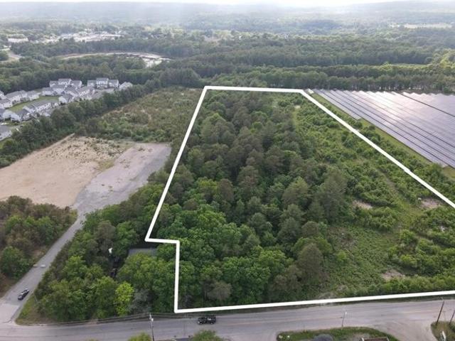 Stilson Rd, Richmond, Plot For Sale