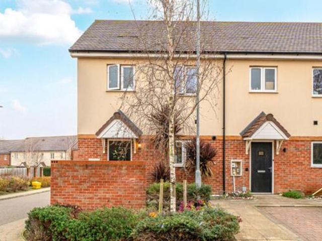 Stilwell Close, Orpington, 3 Bedroom End