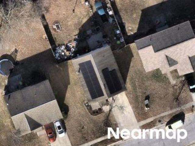 Stimson Ln