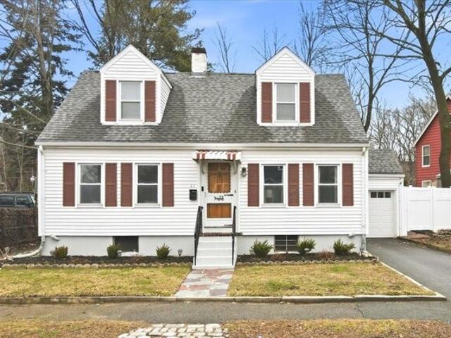 Stimson St, Boston, Home For Sale