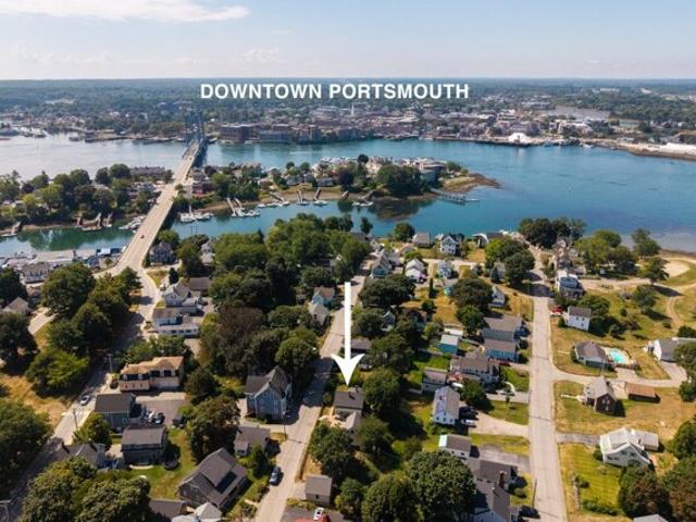 Stimson St, Kittery, Home For Sale