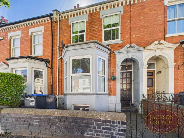 Stimpson Avenue, Abington NN1, 3 bed terraced house to rent, £1,300 pcm | PrimeLocation