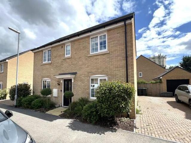 Stimpson Street, Sutton, 3 Bedroom Detached
