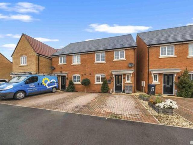 Stimpson Street, Sutton, 3 Bedroom Semi detached