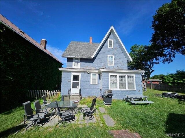 Stinard Ave, Syracuse, Home For Sale