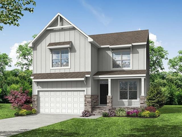 Stingray Point Blvd Lot 46, New Kent, VA 23124