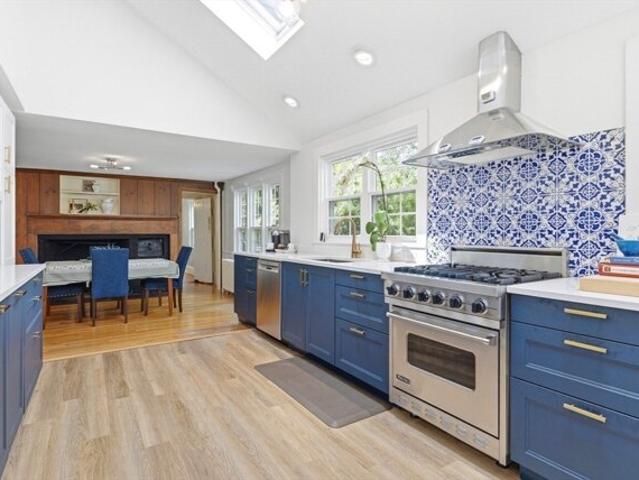 Stinson Rd, Andover, Home For Sale