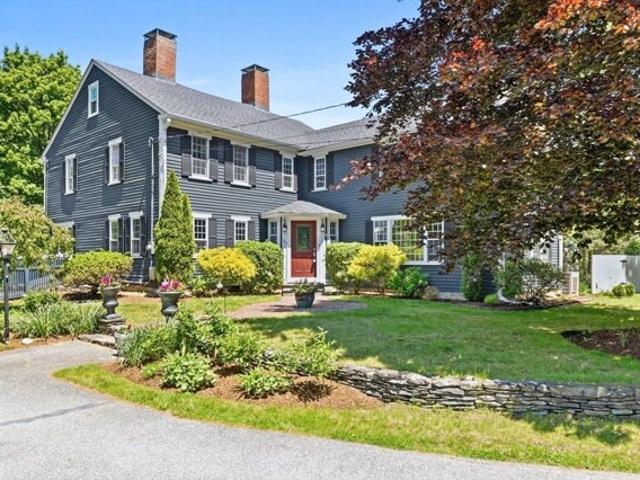 Stinson Rd, Andover, Home For Sale