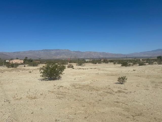 Stinson Rd, Borrego Springs, CA 92004