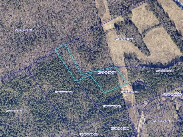 Stinson Rd, Fort Lawn, SC 29714