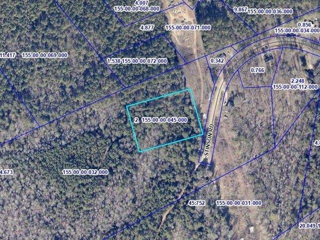 Stinson Rd, Fort Lawn, SC 29714