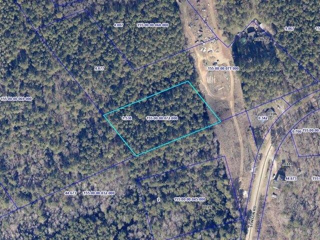 Stinson Rd, Fort Lawn, SC 29714
