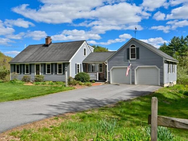 Stinson Rd, Goffstown, Home For Sale