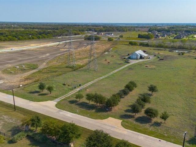 Stinson Rd, Lucas, Plot For Sale