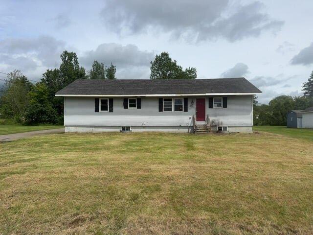 Stinson St, Pittsfield, Home For Sale
