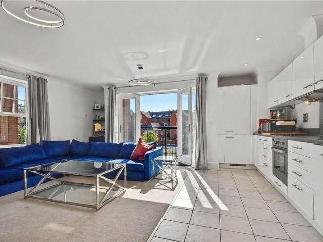 Stinton Court, Princes Drive, Worcester, Worcestershire, WR1